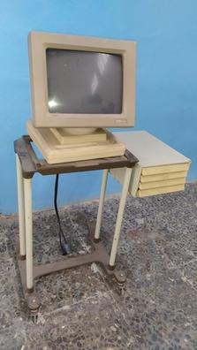 Monitor antiguo | Milanuncios