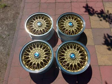 Tapas llantas bbs 14 bmw e30 | Milanuncios