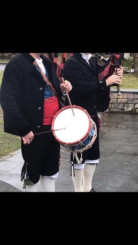 Milanuncios - Gaita y tambor. Gaitero en tu boda