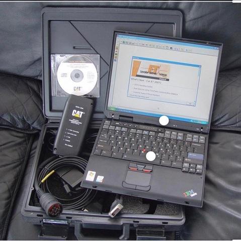 Milanuncios - Caterpillar industrial version 2025