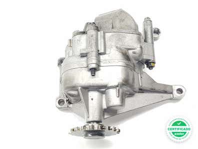Milanuncios - BOMBA DE ACEITE MERCEDES-BENZ clase c bm