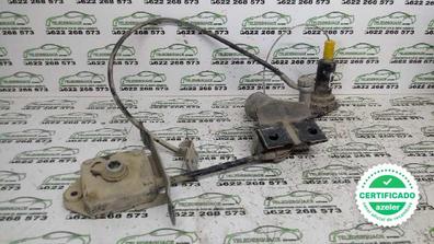 Milanuncios - SOPORTE RUEDA FORD transit connect tc7