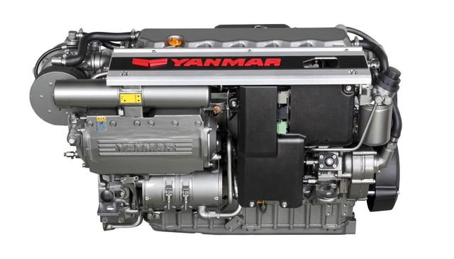 Milanuncios - MOTORES YANMAR Nuevos Canarias desde