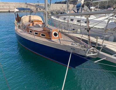 Veleros de segunda mano en Canarias | Milanuncios