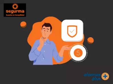 Alarma gemini de segunda mano | Milanuncios