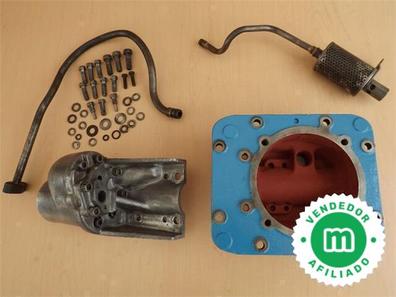 Bomba inyectora ebro 55 | Milanuncios