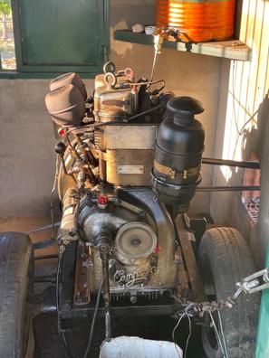 MILANUNCIOS | Motor campeon Maquinaria de segunda mano y ocasión