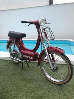 Despiece vespino delta de segunda mano | Milanuncios