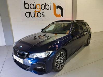 Bmw 330i de segunda mano | Milanuncios
