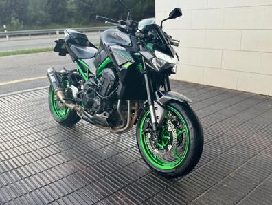 Motos limitada a2 de segunda mano, km0 y ocasión | Milanuncios