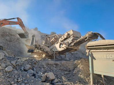 Milanuncios - MOLINO METSO LT 1213S