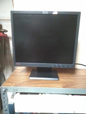 Monitores de segunda mano | Milanuncios