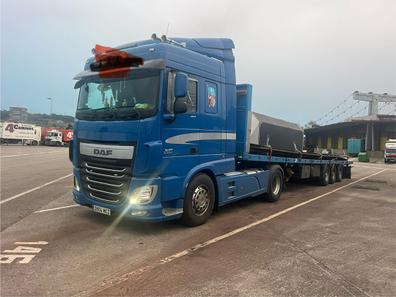 Milanuncios - Daf - xf 106