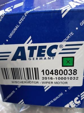 Limpiaparabrisas golf de segunda mano | Milanuncios