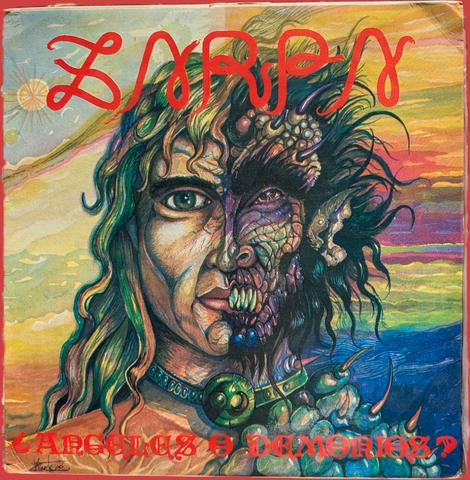 Milanuncios - Zarpa - ¿Ángeles o demonios?