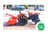 Milanuncios - KUBOTA B5000. Tracción 4x4. 2 Cilindros.