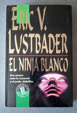 Milanuncios - El Ninja Blanco