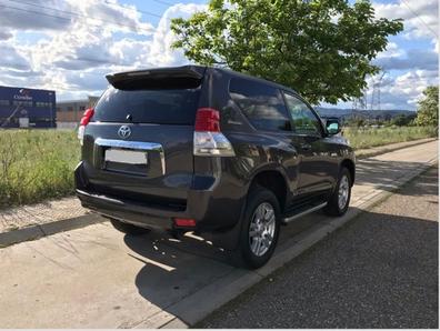 Toyota land cruiser atmosferico | Milanuncios