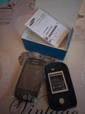 Galaxy mini gt s5570 Móviles Samsung de segunda mano y baratos ...