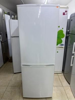 Milanuncios - A+ NOFROST COMBI DAEWOO NEVERA DE 168cm
