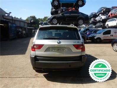 Porton trasero bmw x3 g01 de segunda mano | Milanuncios