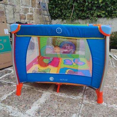 Cunas para bebé de segunda mano | Milanuncios