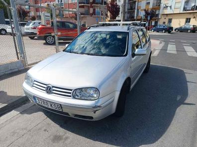 Volkswagen Golf de segunda mano y ocasión | Milanuncios
