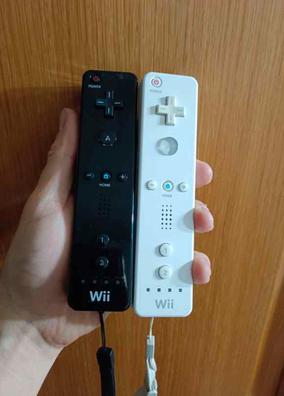 Wii de segunda mano | Milanuncios