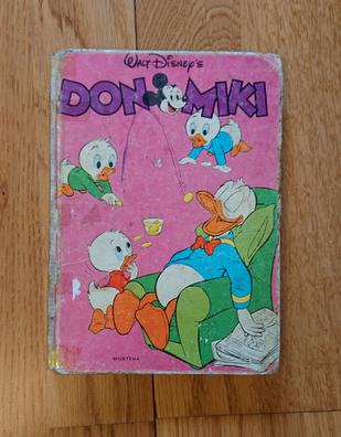 Milanuncios - Don Miki Número 371 Año 1983