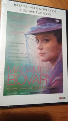 Milanuncios - " MADAME BOVARY " (2014)
