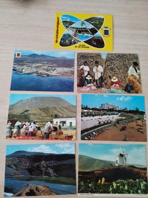 Postales de colección de segunda mano en Tenerife Provincia | Milanuncios