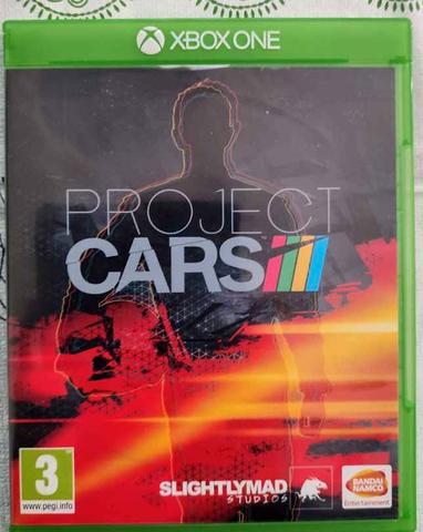 Milanuncios - Project cars Xbox series/one