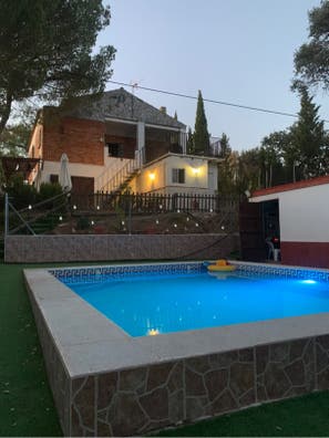 Casa lagos del serrano Inmobiliaria, comprar, vender o alquiler de ...
