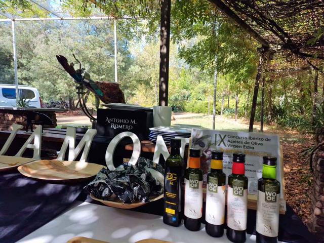 Milanuncios - corte de jamon para eventos