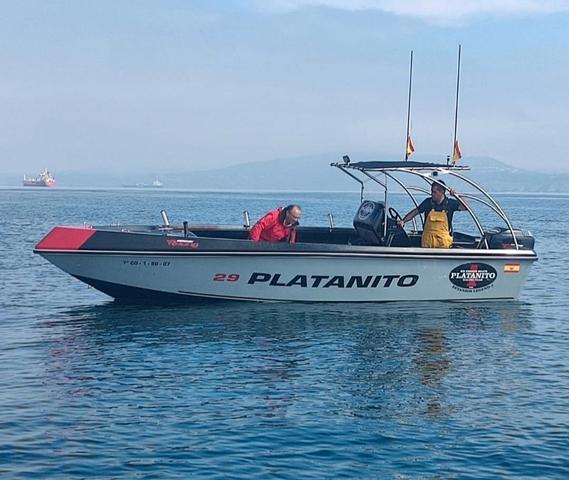 Milanuncios - PLANEADORA GALLEGA, POLINAUTICA