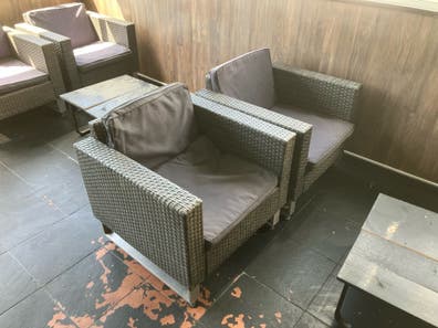 Sillones de segunda mano | Milanuncios