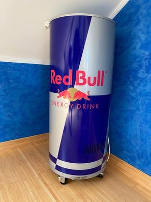 Nevera frigorifico red bull | Milanuncios