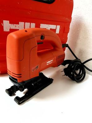 Caladora bosch Herramientas de bricolaje de segunda mano barato ...