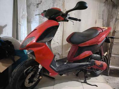 49cc de segunda mano y ocasión | Milanuncios