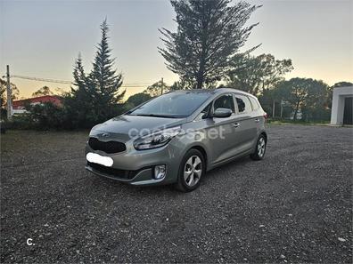 Milanuncios - KIA Carens