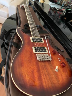 Milanuncios - Guitarra Prs se Standad 24/08