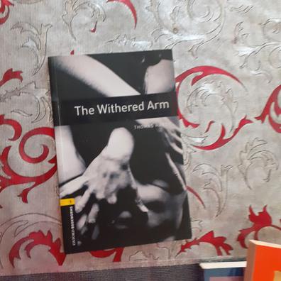 Milanuncios - The withered arm