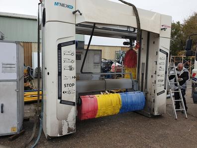 Istobal m9 | Milanuncios