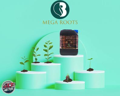 Milanuncios - Biorganimur Mega Roots 10L