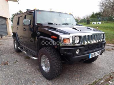 Hummer de segunda mano | Milanuncios