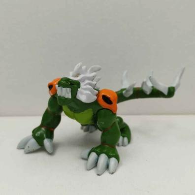 Milanuncios - FIGURA ICELION OSCURO Invizimals Muñeco