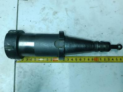 Milanuncios - Porta pinzas DIN 2080 ISO 40 ER40 L145