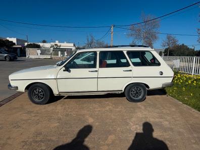 Milanuncios - Renault - R12 GTL FAMILIAR