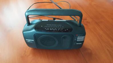 Milanuncios - Radio Thomson RT302