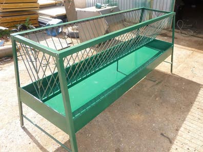 Comederos ganaderos. Anuncios para comprar y vender de segunda mano ...